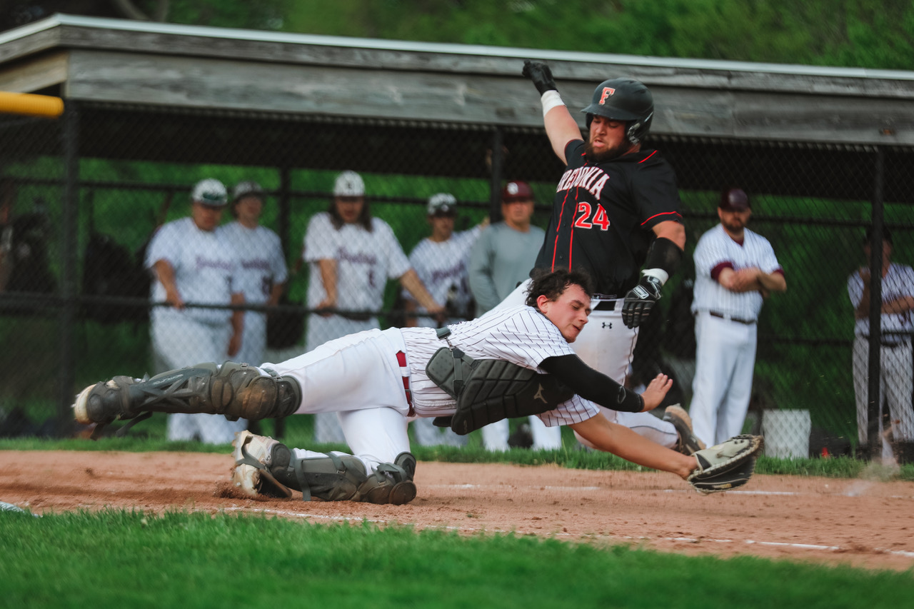 Hillbillies clinch share of title with Olean | News, Sports, Jobs ...